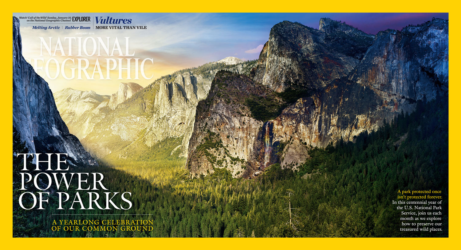 National Geographic | Stephen Wilkes Photography